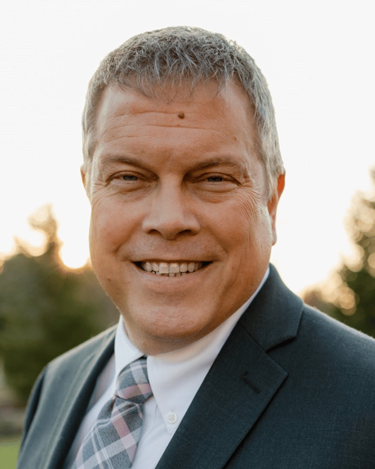 Board Members | Brian Miller